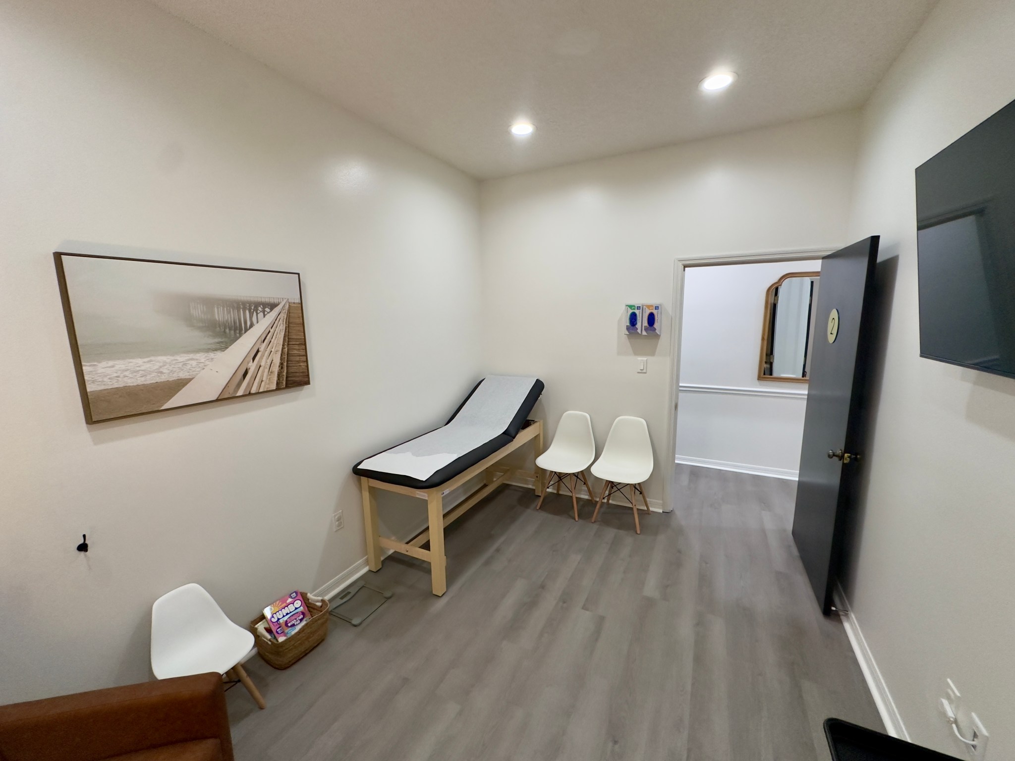 Optimum Wellness Center